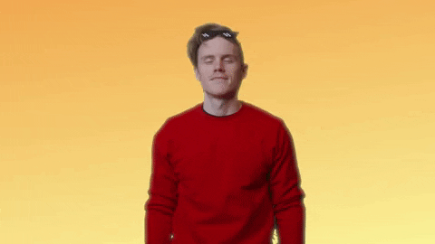 Hell Yeah Bro GIF by brandon wells - Find & Share on GIPHY