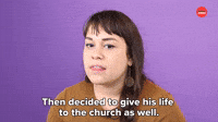 Church-life GIFs - Get the best GIF on GIPHY