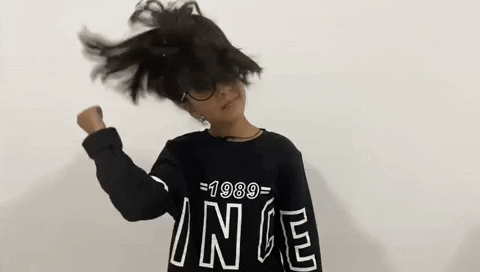 Kid Hmmm GIFs - Get the best GIF on GIPHY