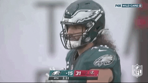 Nfl Playoffs Football GIF by NFL - Find & Share on GIPHY