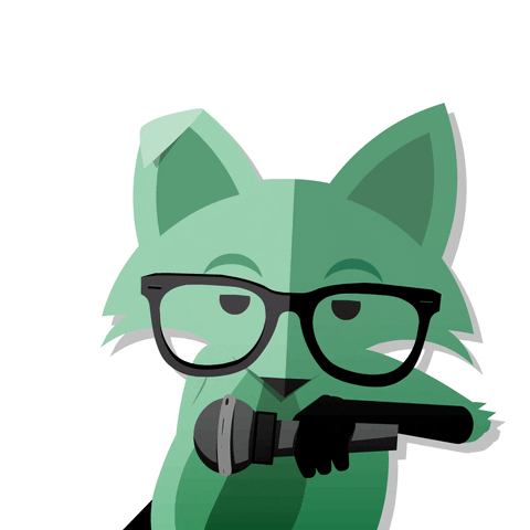 Mic Fox GIFs - Get the best GIF on GIPHY