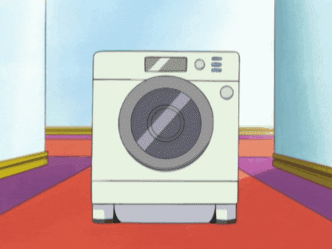 Rotom On Pokemon GIFs - Get the best GIF on GIPHY