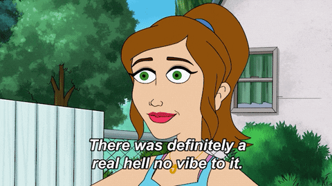 No-vibes GIFs - Get the best GIF on GIPHY