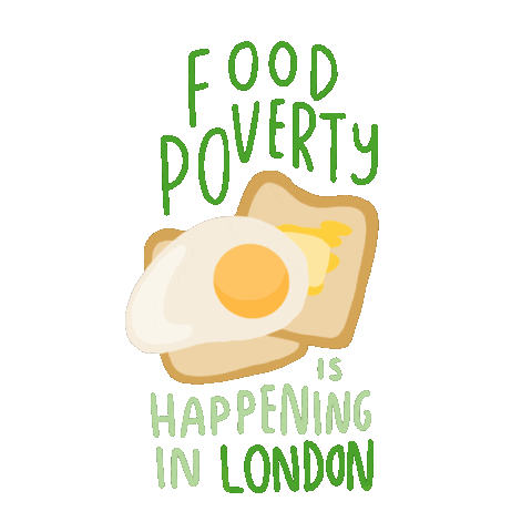 Waterloo Foodbank Sticker for iOS & Android | GIPHY