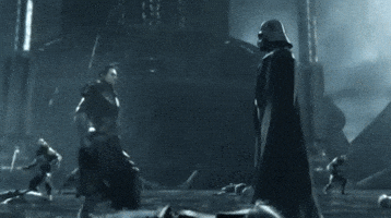 Dark Side GIFs - Find & Share on GIPHY