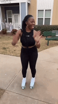 Funny Dance Fail Gifs