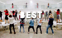 One Direction One Thing Gif