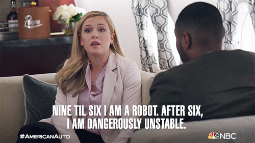 I-am-dangerous GIFs - Get the best GIF on GIPHY