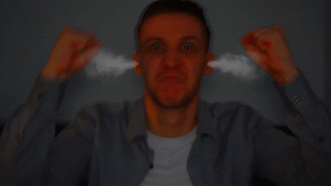 Infuriated GIFs - Get the best GIF on GIPHY