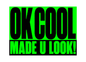 OK COOL GIFs on GIPHY - Be Animated