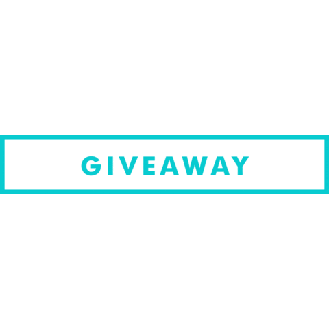 Giveaway Click Here Sticker by Moroccanoil for iOS & Android | GIPHY