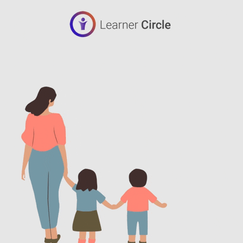 Learner Circle GIFs on GIPHY - Be Animated