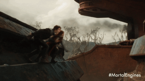 Traction City GIFs - Get the best GIF on GIPHY