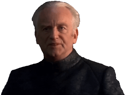 Emperor Palpatine Do It Meme