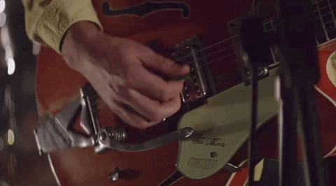 Gretsch Chet Atkins GIFs - Get the best GIF on GIPHY
