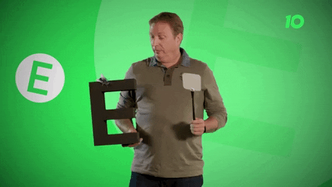 Letters To Rob GIFs - Get the best GIF on GIPHY