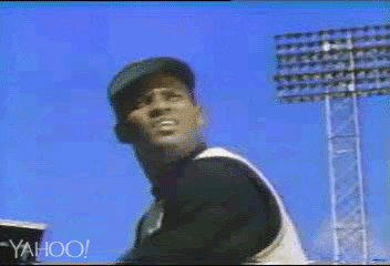 Roberto Clemente GIFs - Get the best GIF on GIPHY
