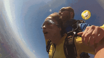 Skydiving GIFs - Find & Share on GIPHY