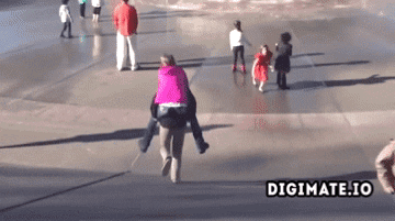 Face First GIF by Digimate.io - Find & Share on GIPHY