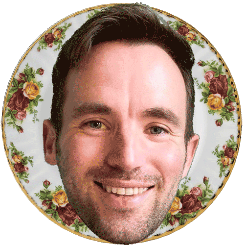 Phil Corbett GIFs on GIPHY - Be Animated