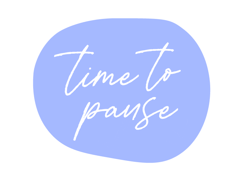 Time Renew Sticker by Tracey Hoyng for iOS & Android | GIPHY