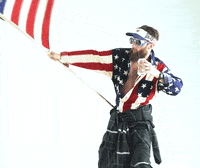 Merica Gif