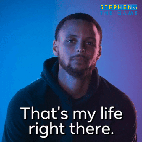 Stephen Vs The Game GIFs - Get the best GIF on GIPHY