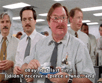 Office Space Gif That Would Be Great