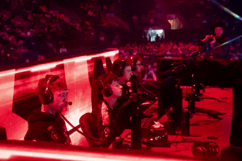 100 Thieves GIFs on GIPHY - Be Animated