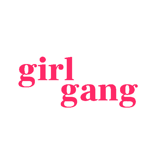 Girls Sticker For Ios And Android Giphy