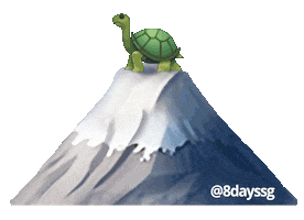 8Dayssg GIFs on GIPHY - Be Animated