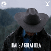 Good Idea Gif