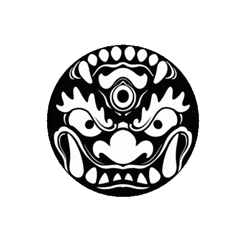 Osc Sticker by Oni for iOS & Android | GIPHY