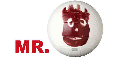 Cast Away Wilson Gif