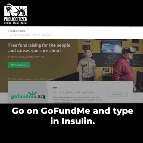 Type-1-diabetes GIFs - Get the best GIF on GIPHY