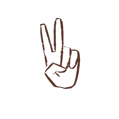 Peace Sticker for iOS & Android | GIPHY