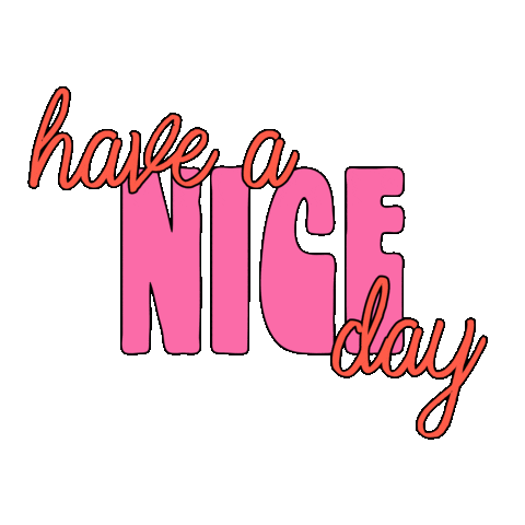 Have A Good Day At Work Sticker by zoellabeauty for iOS & Android | GIPHY