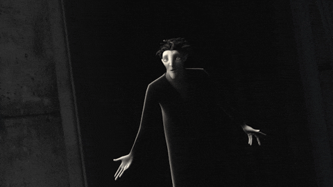 Shadow Figure GIFs - Get the best GIF on GIPHY