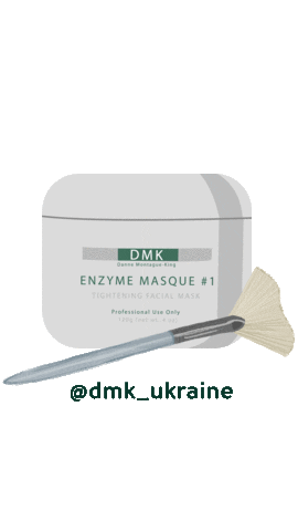 Enzyme Sticker by DMK Ukraine for iOS & Android | GIPHY