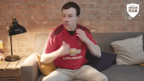 Man U Fans GIFs - Get the best GIF on GIPHY