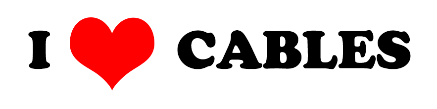 I Love Cables GIFs - Get the best GIF on GIPHY