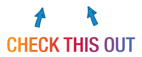 Check This Out Sticker by CNBC Indonesia for iOS & Android | GIPHY