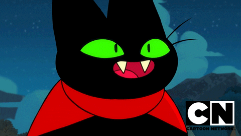 Mao Mao GIFs on GIPHY - Be Animated
