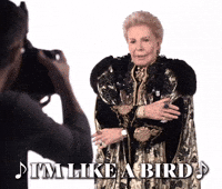 Walter Mercado Gif