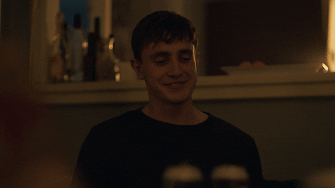 Hulu Normal People GIFs - Get the best GIF on GIPHY