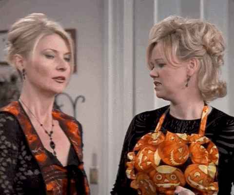 Aunt Hilda GIFs - Get the best GIF on GIPHY