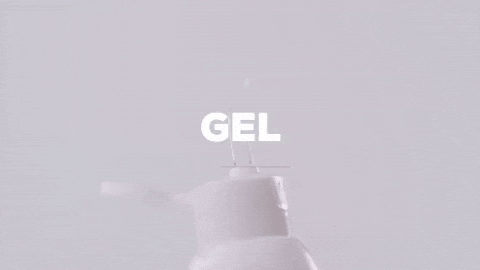Gel GIFs - Get the best GIF on GIPHY