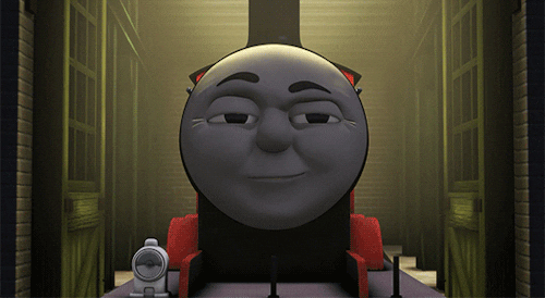Thomas And Friends GIF - Find & Share on GIPHY