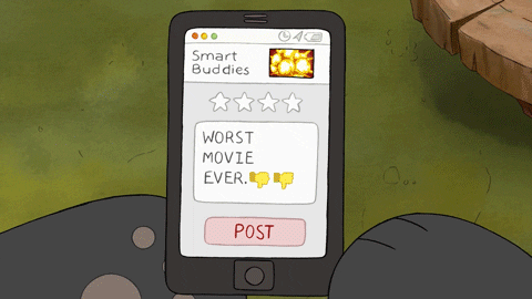 Worst-movie-ever GIFs - Get the best GIF on GIPHY