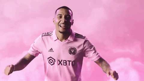 Celebration Goal GIF by Inter Miami CF - Find & Share on GIPHY